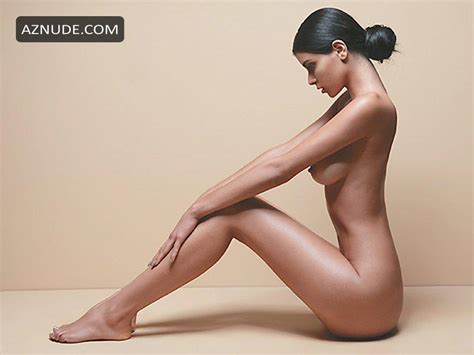 ISABELLA OBREGON Nude AZNude