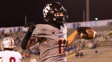 Tssaa Football Knoxville Area Wide Receivers To Watch In 2022