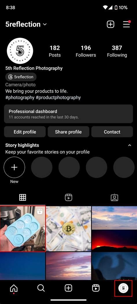 How to edit Instagram post - Android Authority