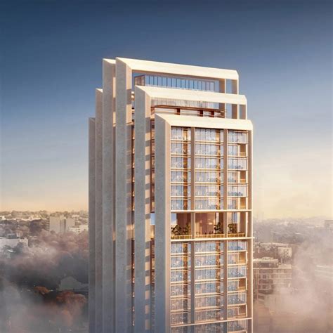 The Tallest Building In Every South American Nation