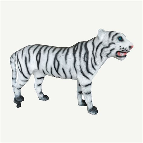 Leitold Weißer Tiger Bogensport Und Bogensportzubehör