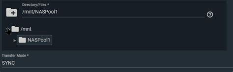 Freenas Backblaze Personal Salongar
