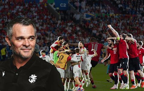 ვილი სანიოლი განცხადებას ავრცელებს კვირის პალიტრა