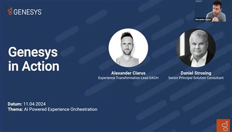 Genesys In Action Ai Series Predictive Routing Genesys Genesys In Action Ai Series Predictive Routing Genesys