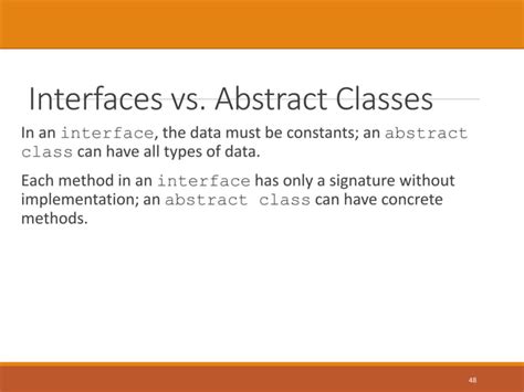 Polymorphism In Opp Java Method Overloadpptx