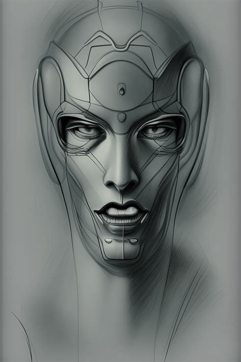 Artificial Intelligence Neural Network Graphic · Creative Fabrica