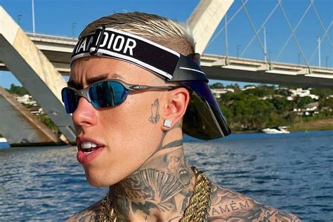 MC Daniel se pronuncia após ser criticado por não encostar em fãs Metrópoles