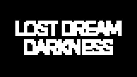 失落的梦：黑暗 Lost Dream Darkness 好玩