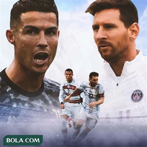 8 Pemain Bola Terhebat Di Dunia Dari Masa Ke Masa Bukan Cuma Messi Dan
