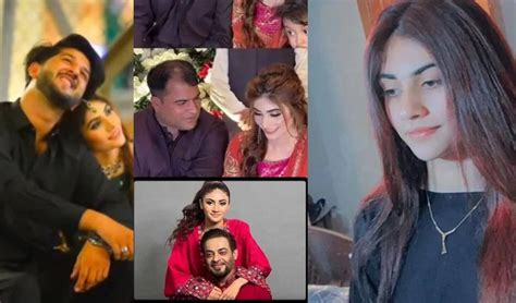 Social Media Abuzz With Daniya Shahs Latest Viral Video With Mystery Man