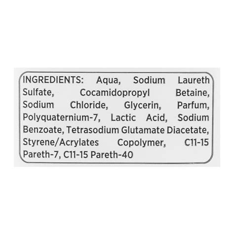 Order Cussons Comfort Bottled Magnolia And Almond Milk Shower Gel 400ml