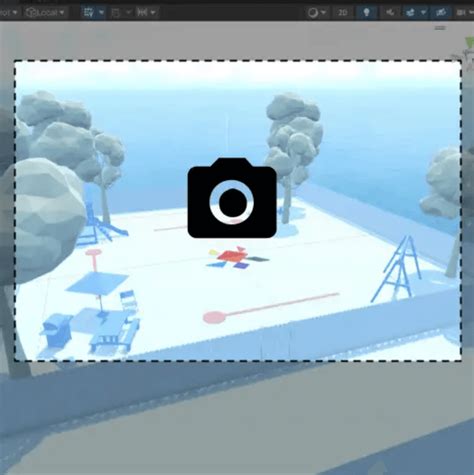 Capture A Video Of Your Project Unity Learn