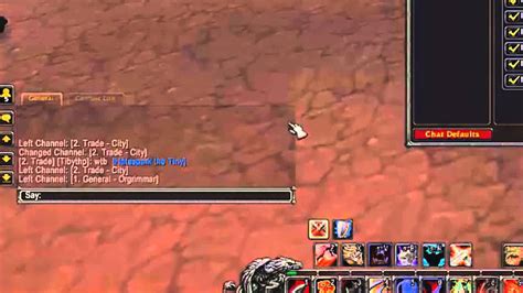 How To Re Config Tukui Wow Classic Lopessential