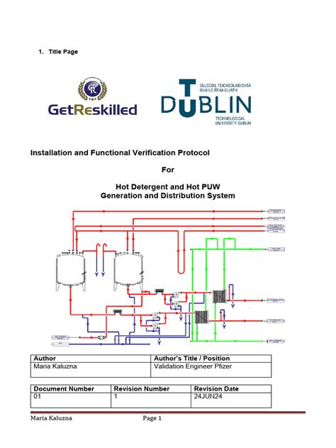 verification protocol template vomp3002 assignment rev 008 1