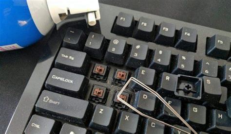 How To Remove Keys From Mechanical Keyboard Easy Guides