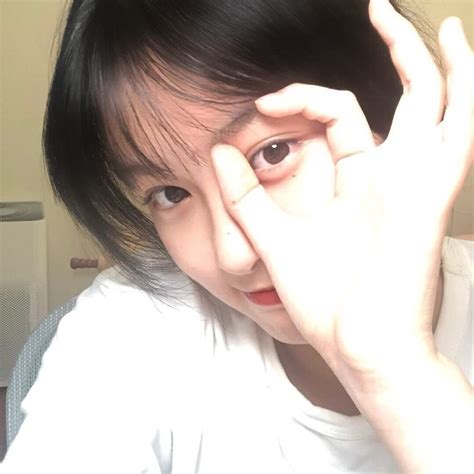 女生ins头像 堆糖，美图壁纸兴趣社区