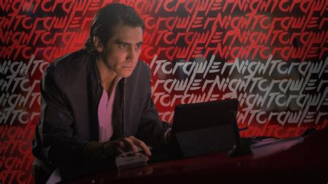 Nightcrawler Edit YouTube