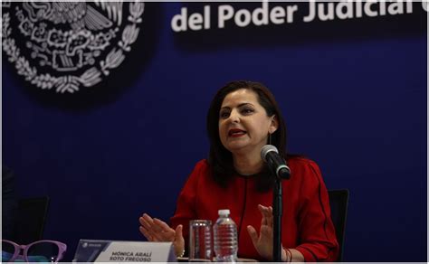 Magistrados Del Tepjf No Han Sido Convocados A Diálogos Sobre Reforma