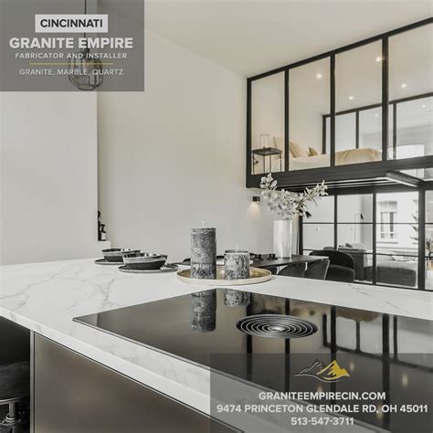 Granite Empire Of Cincinnati Latest News Everything You Need To Know