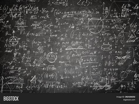 Blackboard Image And Photo Free Trial Bigstock