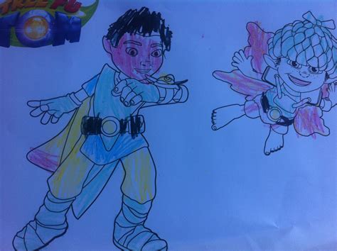 Our Tree Fu Tom Toys Party Nine To Three Thirty