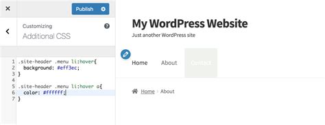 Dicas De CSS Simples Para Donos De Sites