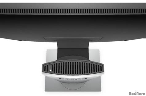 델 모니터 스탠드에 장착하는 모듈형 Pc 옵티플렉스 7070 울트라 발표 보드나라