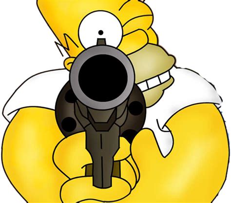 Homer Simpson Ralph Wiggum Waylon Smithers Bart Simpson Homer Simpson
