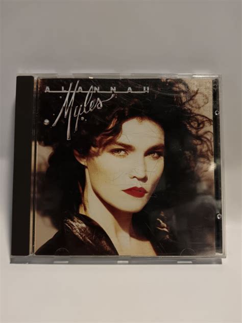 Alannah Myles Alannah Myles Viihdelinna