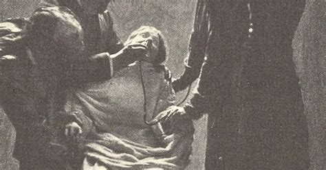 Shocking Pictures Show Imprisoned Suffragettes Being Strapped Down And Force Fed World News