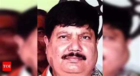 Arjun Singh Demands Nia Probe Following Attack On Residence In West