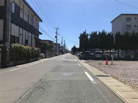 山形市大野目分譲地no，4｜積水ハウス不動産東北｜sumusite（スムサイト） C14700160436