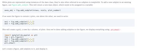 Multiple Line Charts Learned About The Important Matplotlib By