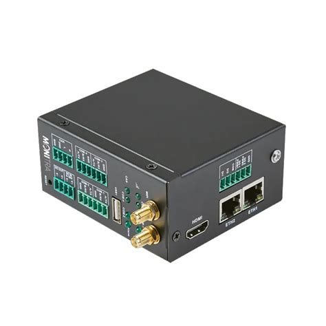 Programmable Iot Gateway G L Linkra