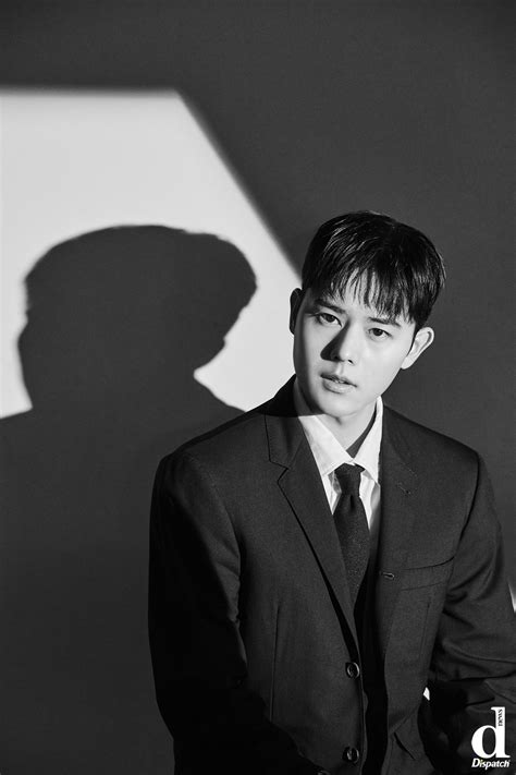 [hⓓ포토] 절정의 시크 ㅣ 김동준 디스패치 뉴스는 팩트다