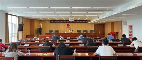 区直机关工委召开学习宣传落实市第十三次党代会精神宣讲报告会赵金明政治工作