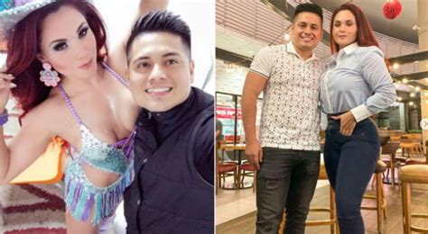 Génesis Tapia Y Kike Márquez Cómo Inició Su Historia De Amor Y Por Qué