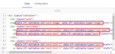 Fragments In Liferay Ignek Infotech