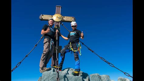 Grossglockner Youtube