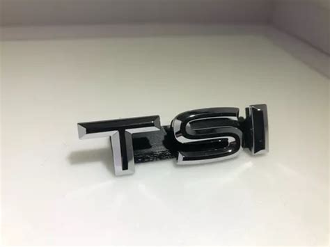 Emblema Grade Tsi Original Nivus Polo Virtus Jetta T cross Frete grátis