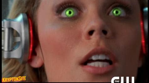 Smallville Lara Preview Promo Screencaps