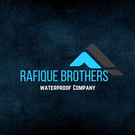 Rafique Brothers Karachi