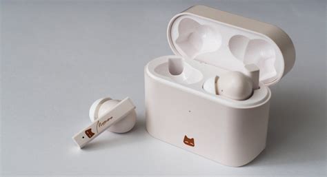 Moondrop Nekocake TWS Review - Perrivan Audio