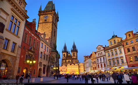 Republica Checa Turismo Razones Para Visitar Pilsen Republica Checa