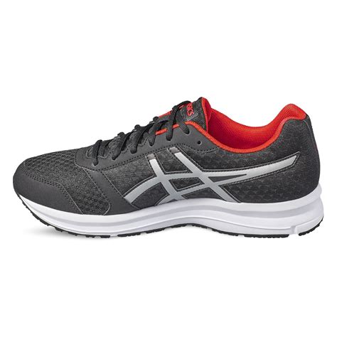 Asics Patriot 8 Mens Running Shoes