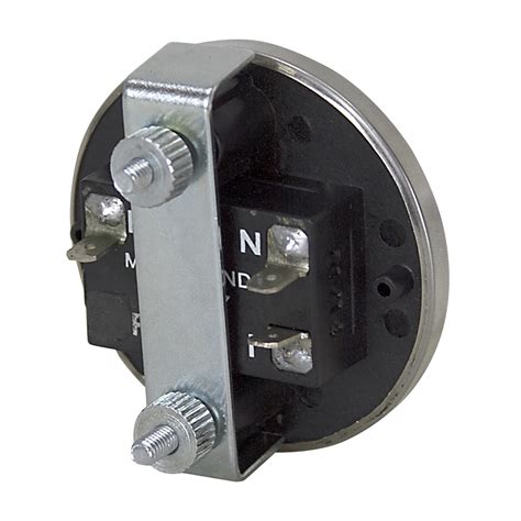 12 Volt Dc Digital Hour Meter Hour Meters Gauges