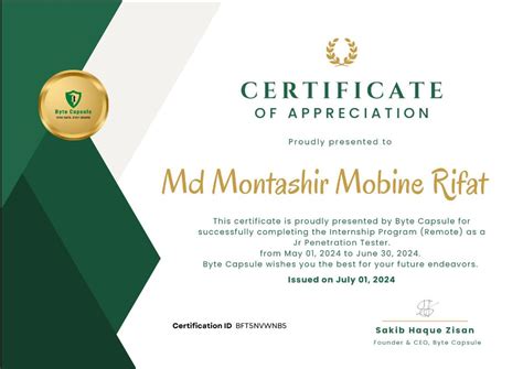 md montashir mobine rifat on linkedin bytecapsule soc siem