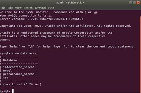 How To Install Lamp On Ubuntu