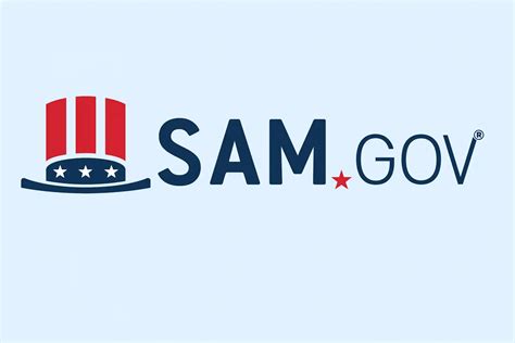 How To Register On Step By Step Guide For Federal Contractors