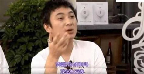 王惠嫁給郭德綱後，對郭麒麟說了一句話，郭麒麟硬是記了十幾年